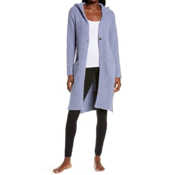 UGG | Sweaters | Ugg Judith Fluffy Knit Longline Oversized Cardigan ...